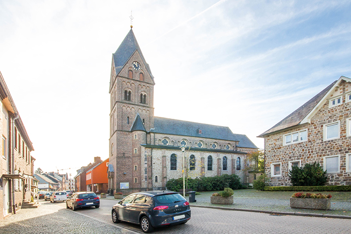 Düsseldorf - Angermund - Tipps zu Ihrer Nachbarschaft
