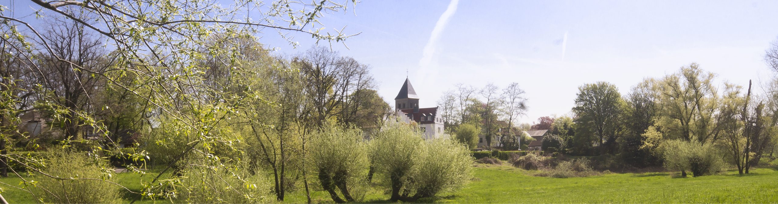 Düsseldorf - Wittlaer/Einbrungen - Tipps zu Ihrer Nachbarschaft