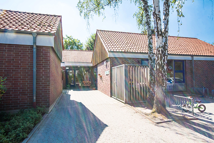 Düsseldorf - Wittlaer/Einbrungen - Tipps zu Ihrer Nachbarschaft