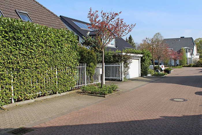 Düsseldorf - Wittlaer/Einbrungen - Tipps zu Ihrer Nachbarschaft