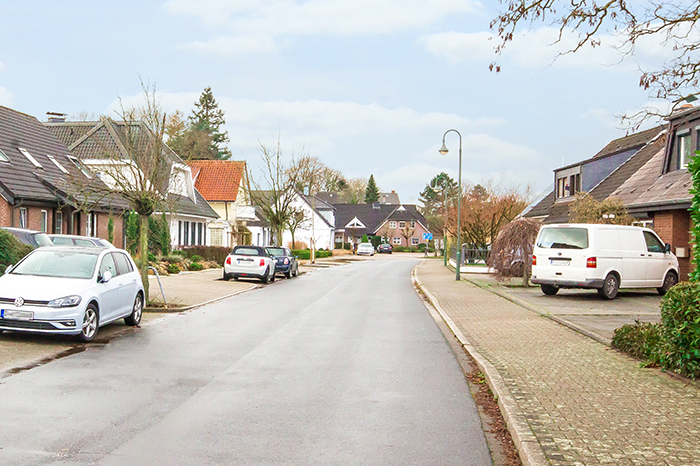 Düsseldorf - Wittlaer/Einbrungen - Tipps zu Ihrer Nachbarschaft