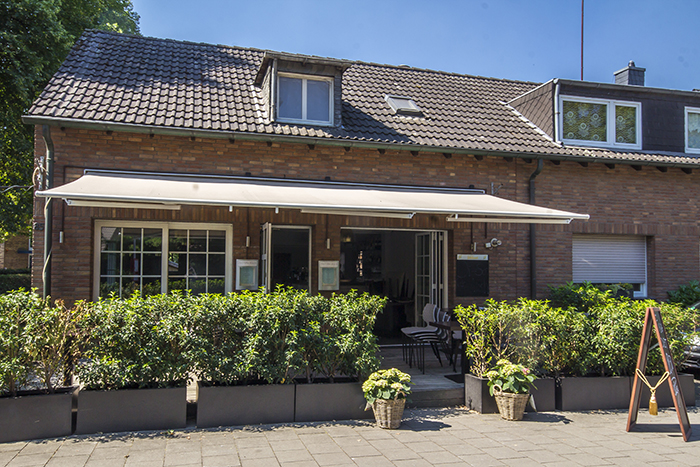 Düsseldorf - Wittlaer/Einbrungen - Tipps zu Ihrer Nachbarschaft