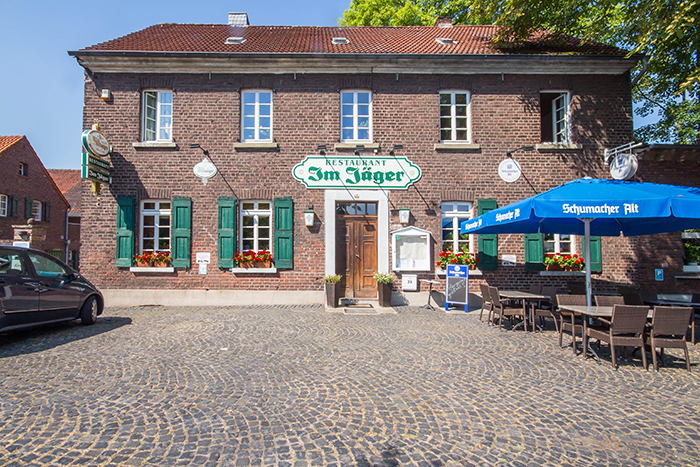 Düsseldorf - Wittlaer/Einbrungen - Tipps zu Ihrer Nachbarschaft